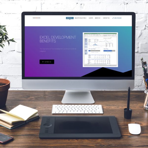 Excel Visual Basic | NeoCode