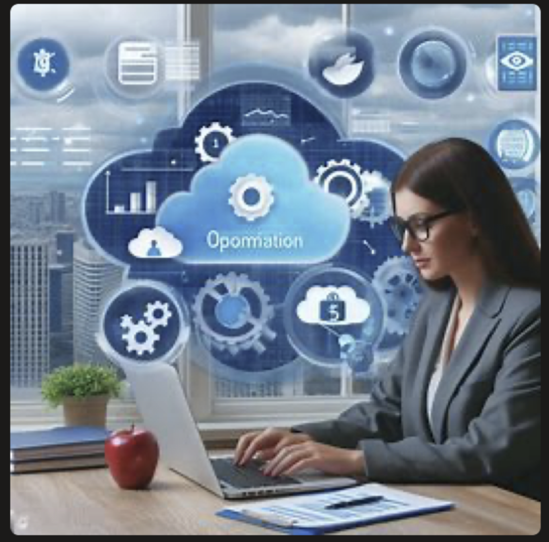Optimizing FileMaker Custom Apps When Transitioning from LAN to Cloud ...